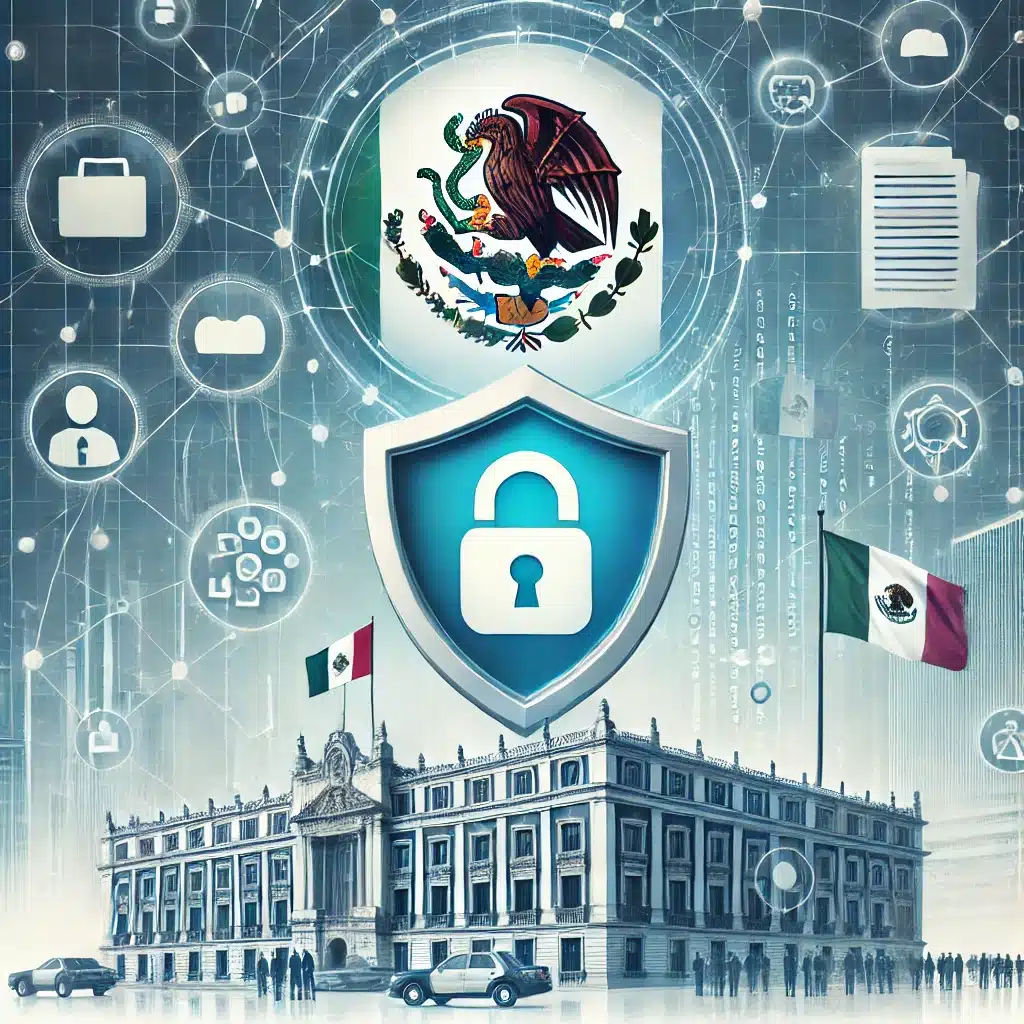 México fortalece la protección de datos con nuevas reformas